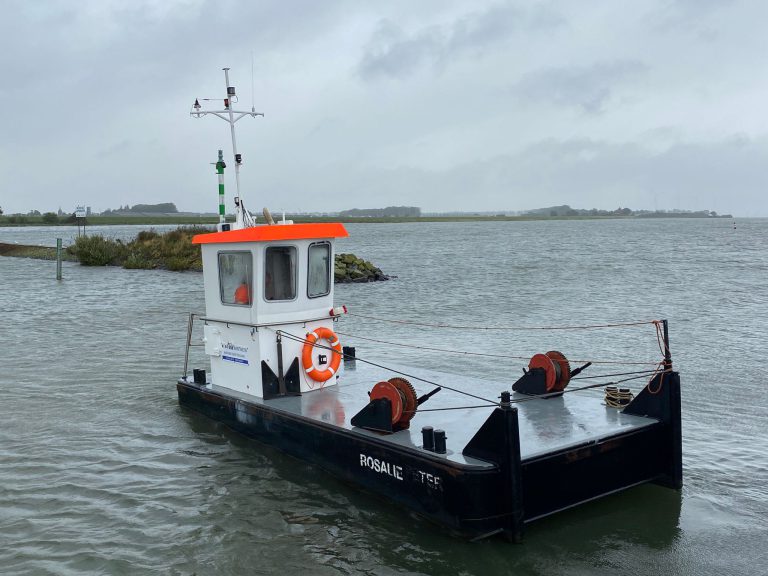 Binnenvaartschip kopen? | ESB | Binnenvaartschepen te koop