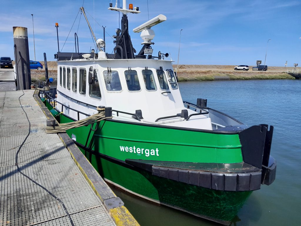 Viskotter kopen? | De Elburger Scheepsbemiddeling B.V. is dé specialist