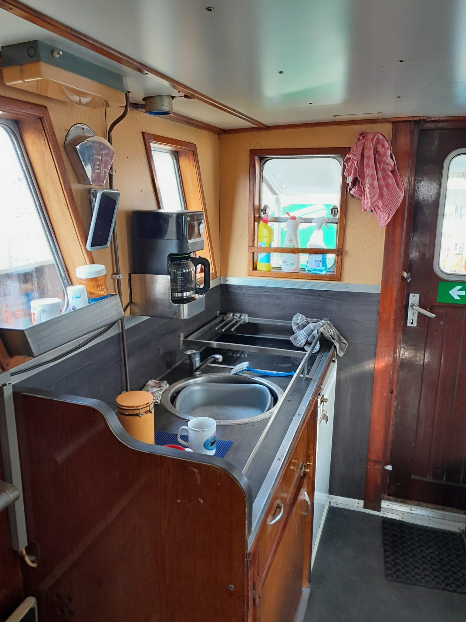 Viskotter kopen? | De Elburger Scheepsbemiddeling B.V. is dé specialist