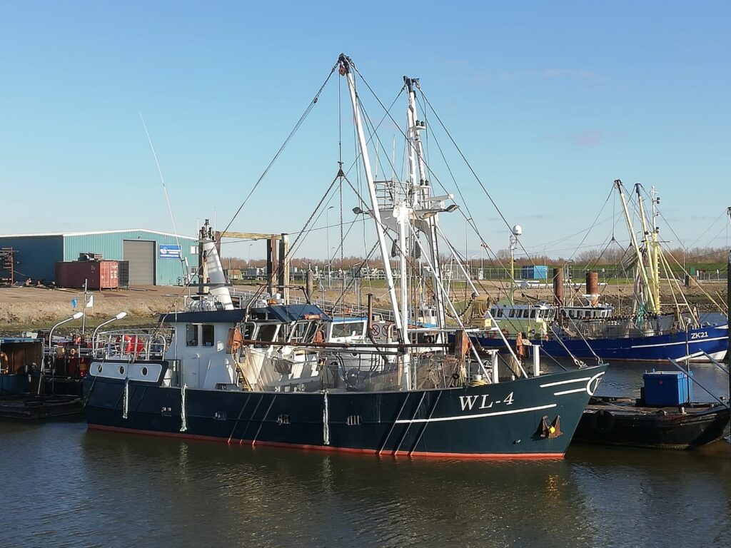 Viskotter kopen? | De Elburger Scheepsbemiddeling B.V. is dé specialist