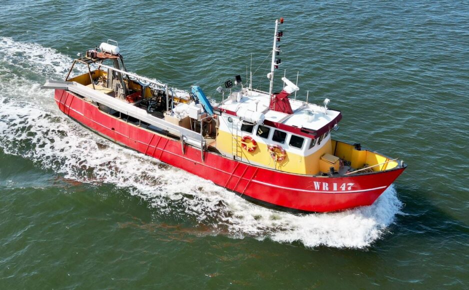 Binnenvaartschip kopen? | ESB | Binnenvaartschepen te koop